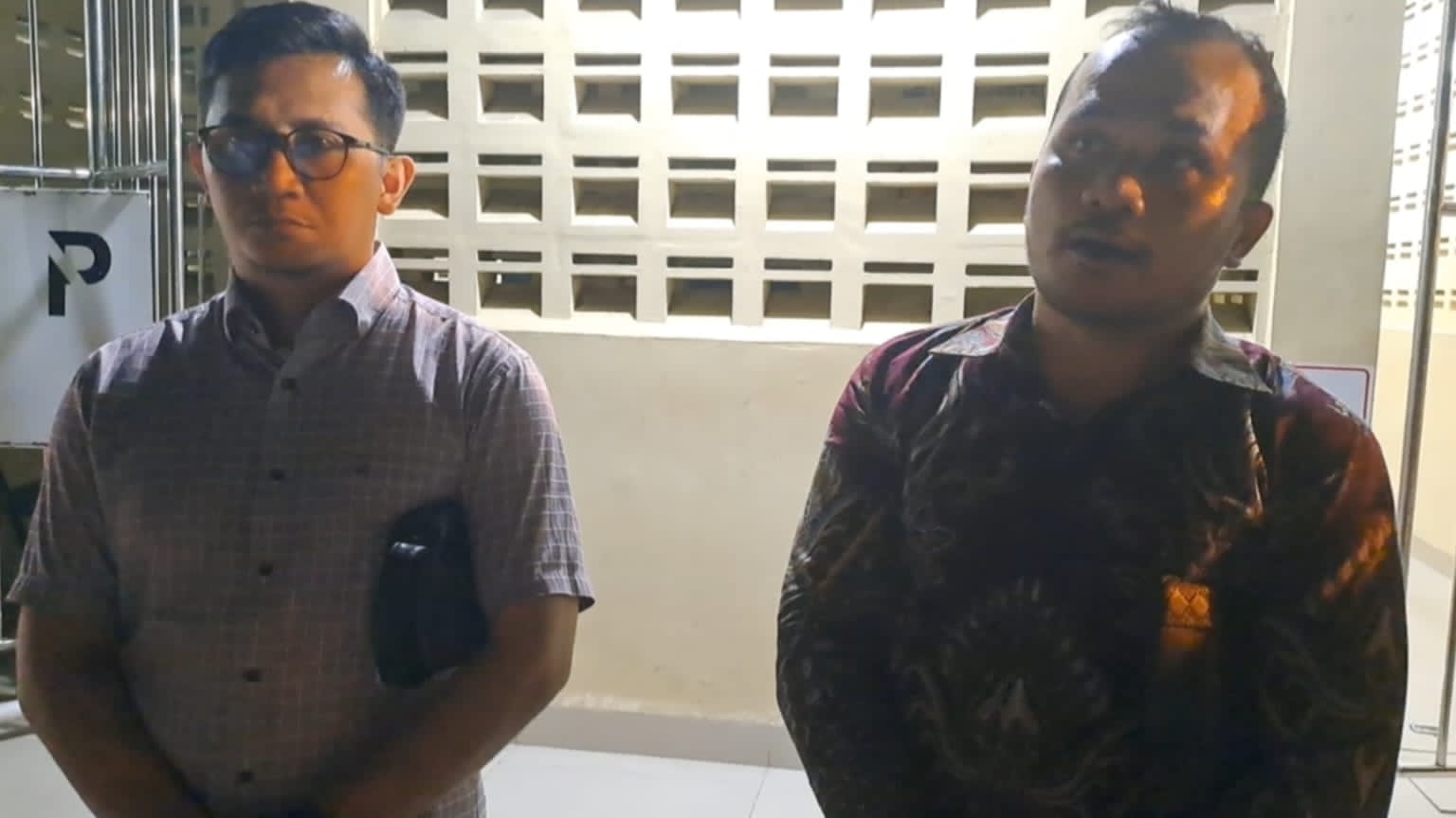 Beredar Surat DPO Atas Nama Erika dan Arini Siringo-ringo dari ...